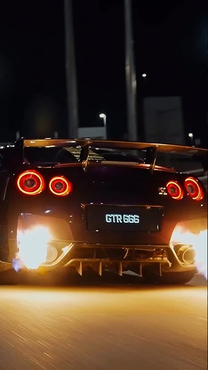 GTR 666 🔥 ️ #lamborghinihuracan #shorts #shortsvideo#shortsfeed #shortsviral#ineosgrenadier ...