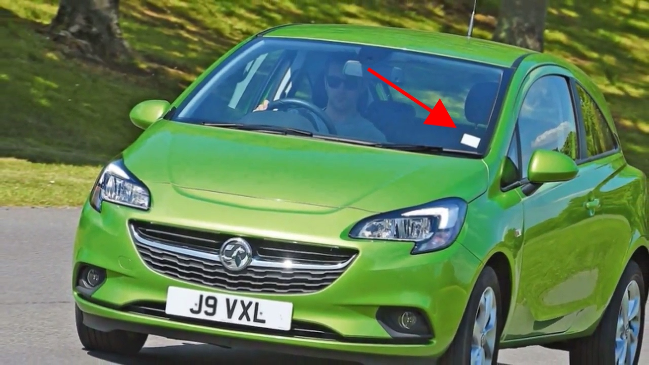 Best supermini cars in UK - Vauxhall Corsa - YouTube