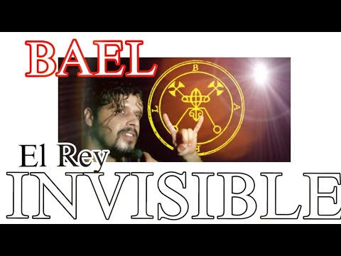 Ars Goetia | Baal / Bael REY de Reyes y SEÑOR de Señores | Primer ...