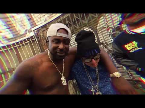 Young Buck -   Narcos (Official Music Video)