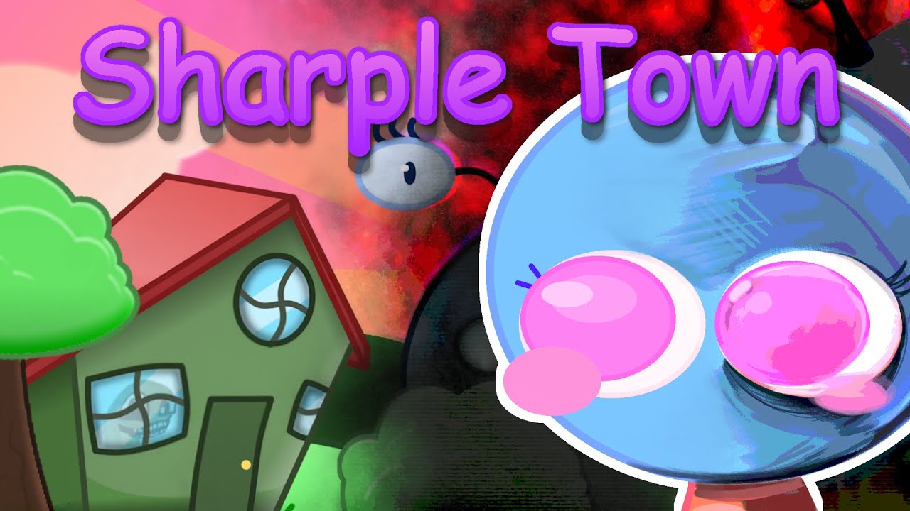 "Help" Your Shape Friends in a Purble Place-Inspired Horror Game ...