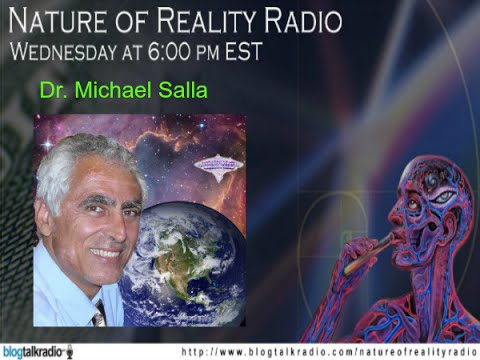 Dr. Michael Salla: An Exopolitical Look At ET's, UFO's, & Government ...