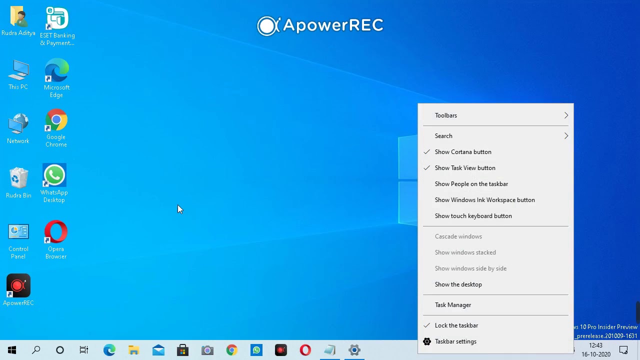 How to change font style in our pc or laptop - YouTube