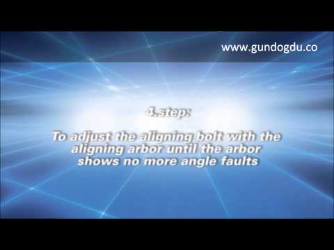 EWS Adjust - Gundogdu.co