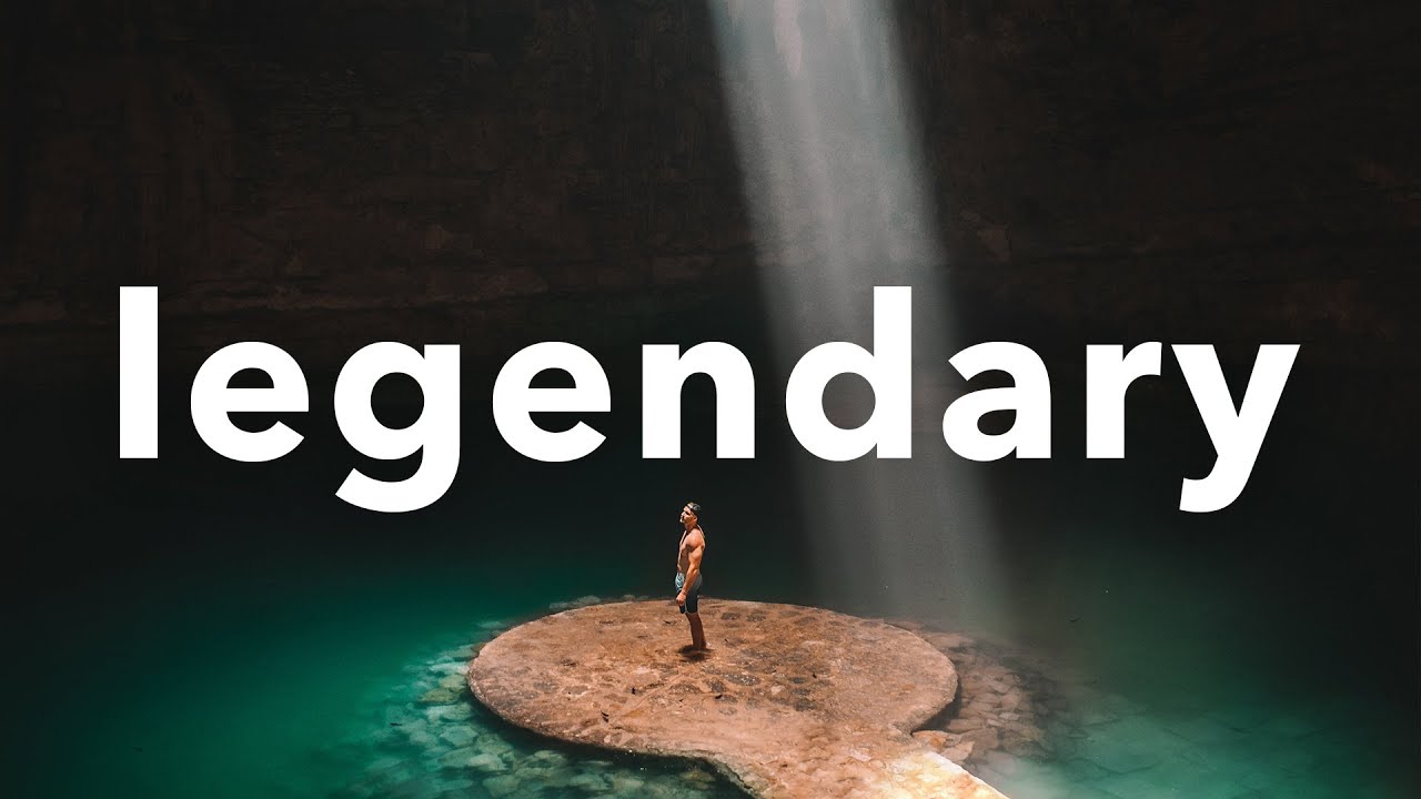 🔱 Epic Trailer Build-up Free No Copyright Legendary Movie/Film ...