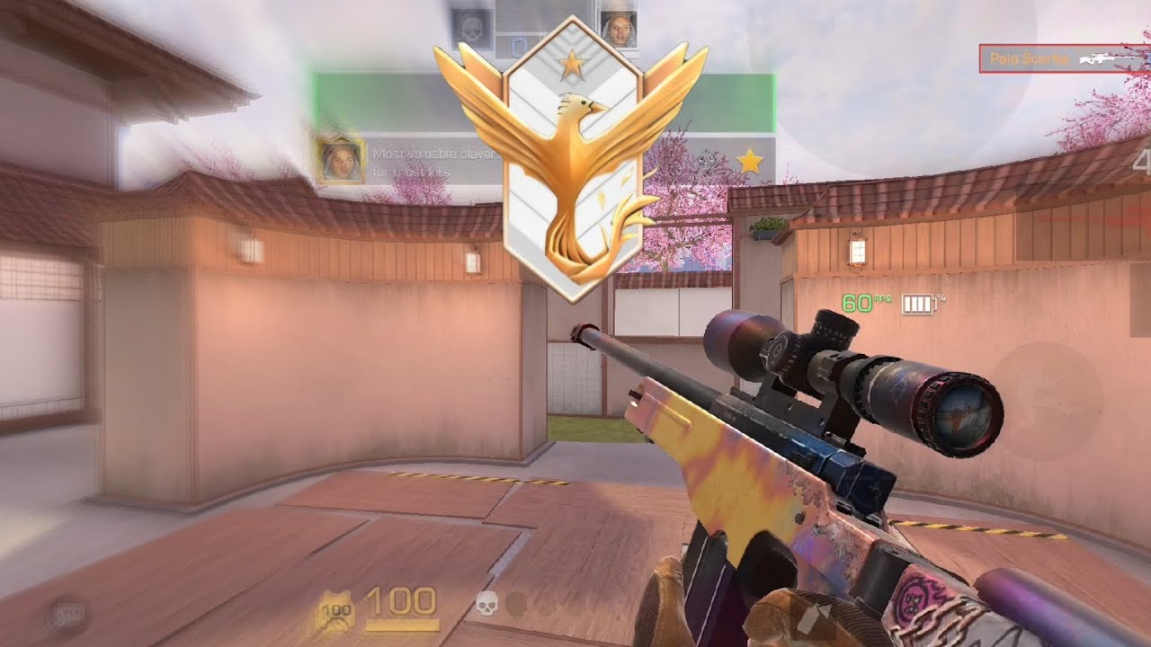 Full Duel Match gameplay 8-0win🔥 8kills🎉first gameplay with new combo🎉💯 ...