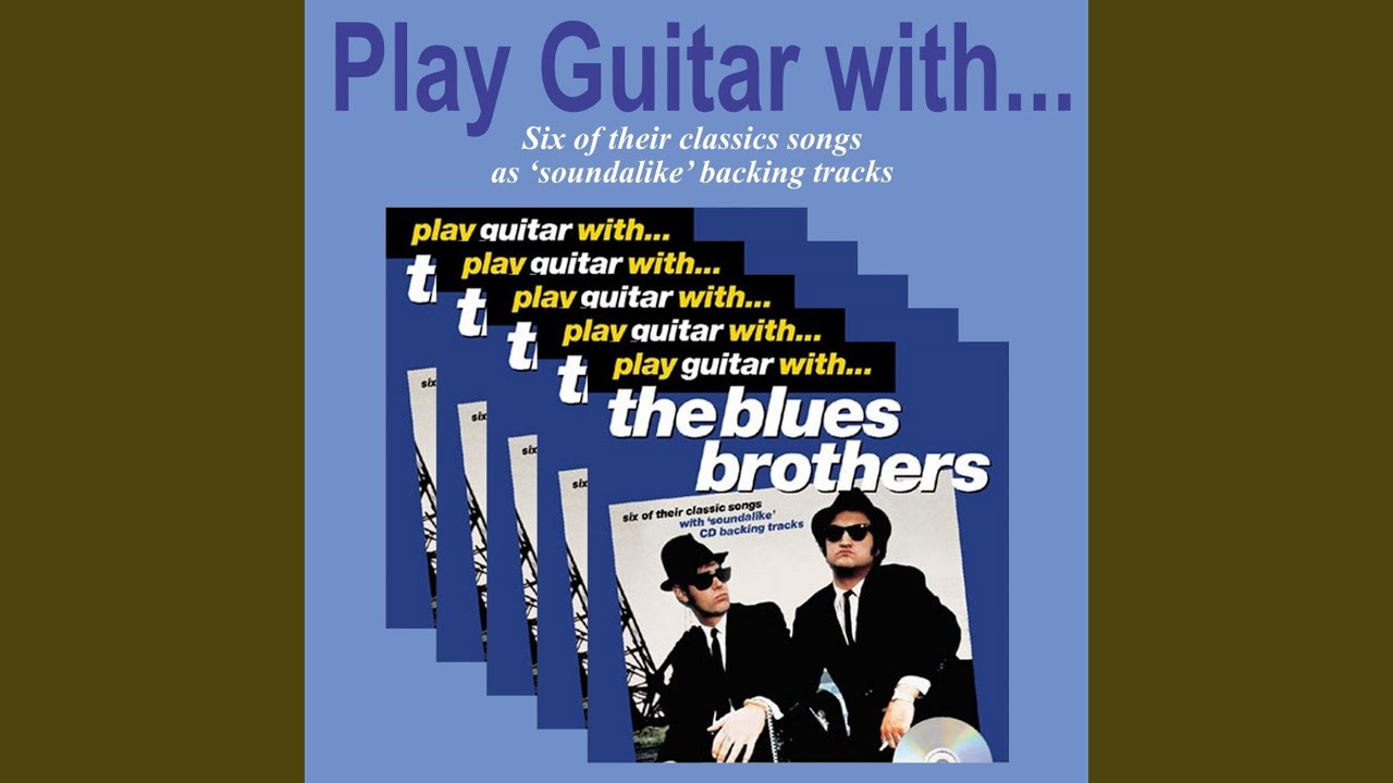 Theme From Rawhide (full instrumental performance with guitar) - YouTube