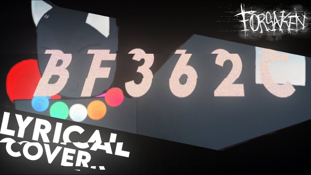 Forsaken UST Lystrals】 「BF362C」 Last Man Standing UST With Lyrics! ≪ ...