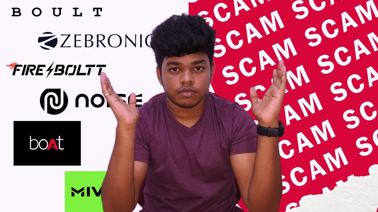 Shocking Truth: How Brands Dump Their Products - YouTube
