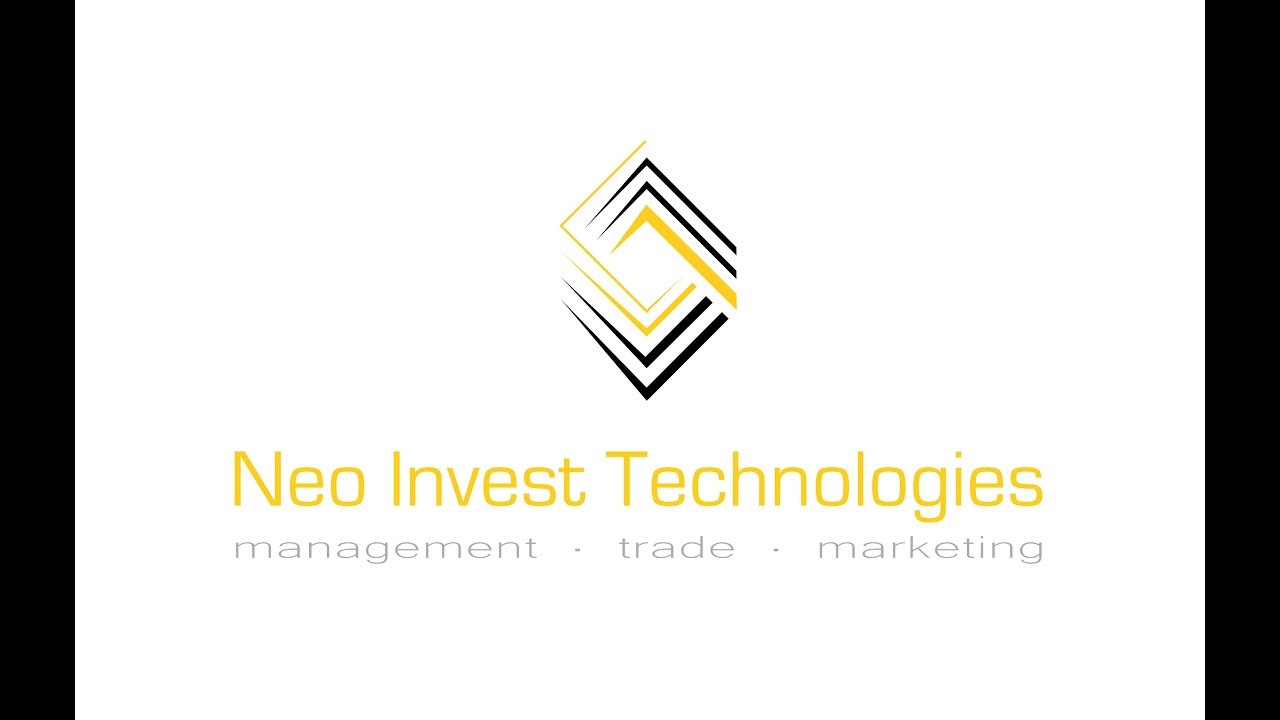 Neo Invest Technologies (архив) - YouTube