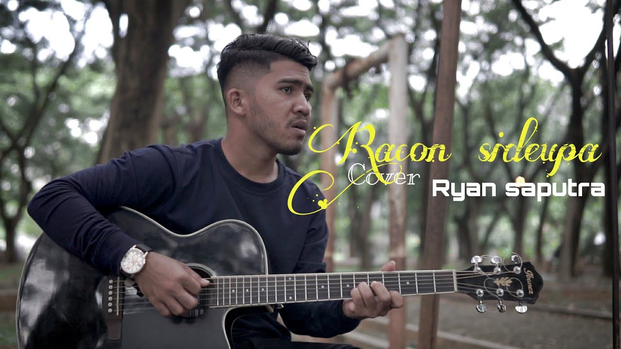 Lagu aceh racon sideupa - by ryan saputra - YouTube