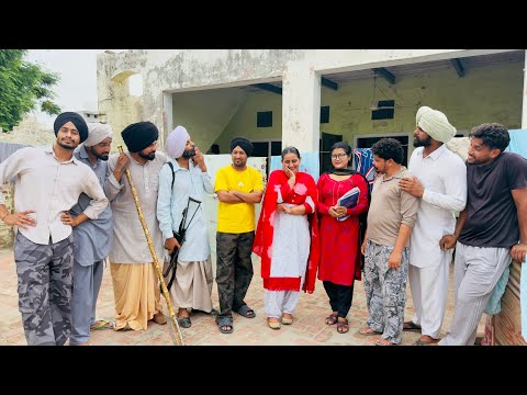 ਮਾਲਦਾਰ ਛੜਾ 249  MALDAR SHADA baghu shada latest SHORT MOVIE 2026 PUNJABI FILM JATT BEAT RECORD
