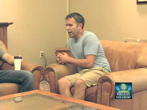 Who is My Neighbor? - Matt Moore interviews Joe and Sarah Caples - YouTube