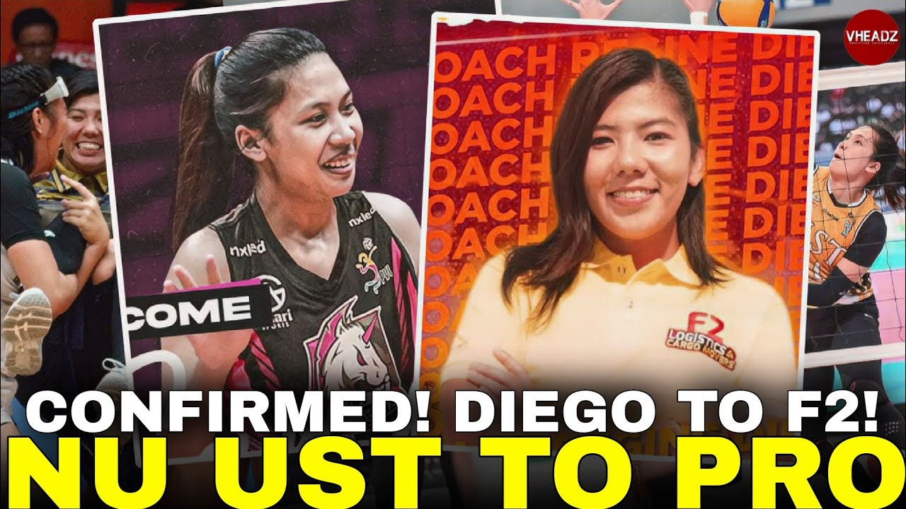 2 Names CONFIRMED!, Regine Diego sa F2 and Cams Victoria sa Akari ...