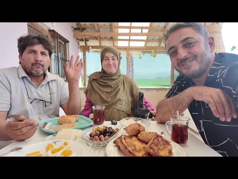 ÇOK DEĞERLİ BİR MİSAFİRİMİZ VAR ⁉️ @Recep-Kırımlı 