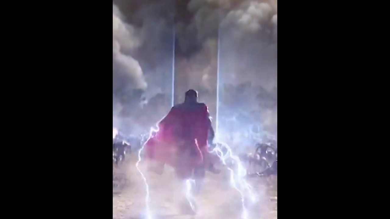 Thor Live Wallpaper video download || Link in description - YouTube