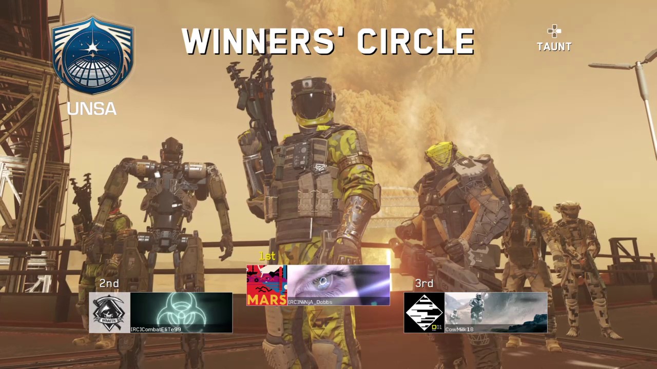 Cod Road to 100 Lit - YouTube