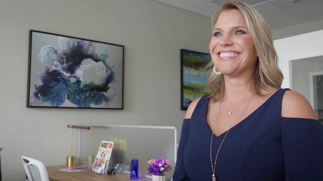Kate Balzer | Piatt Sotheby's International Realty - YouTube