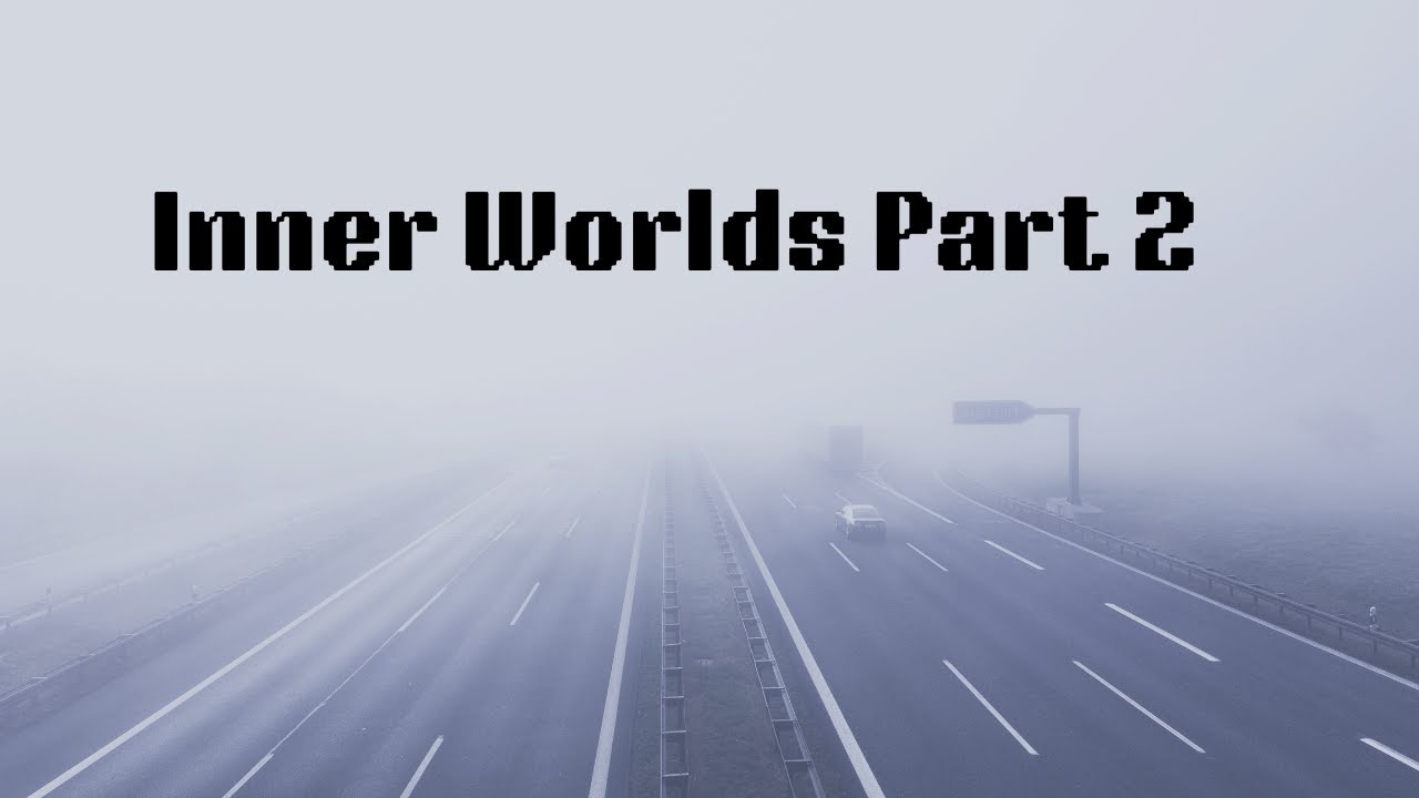 Inner Worlds Part 2 #newrelease2025 #introspektik - YouTube