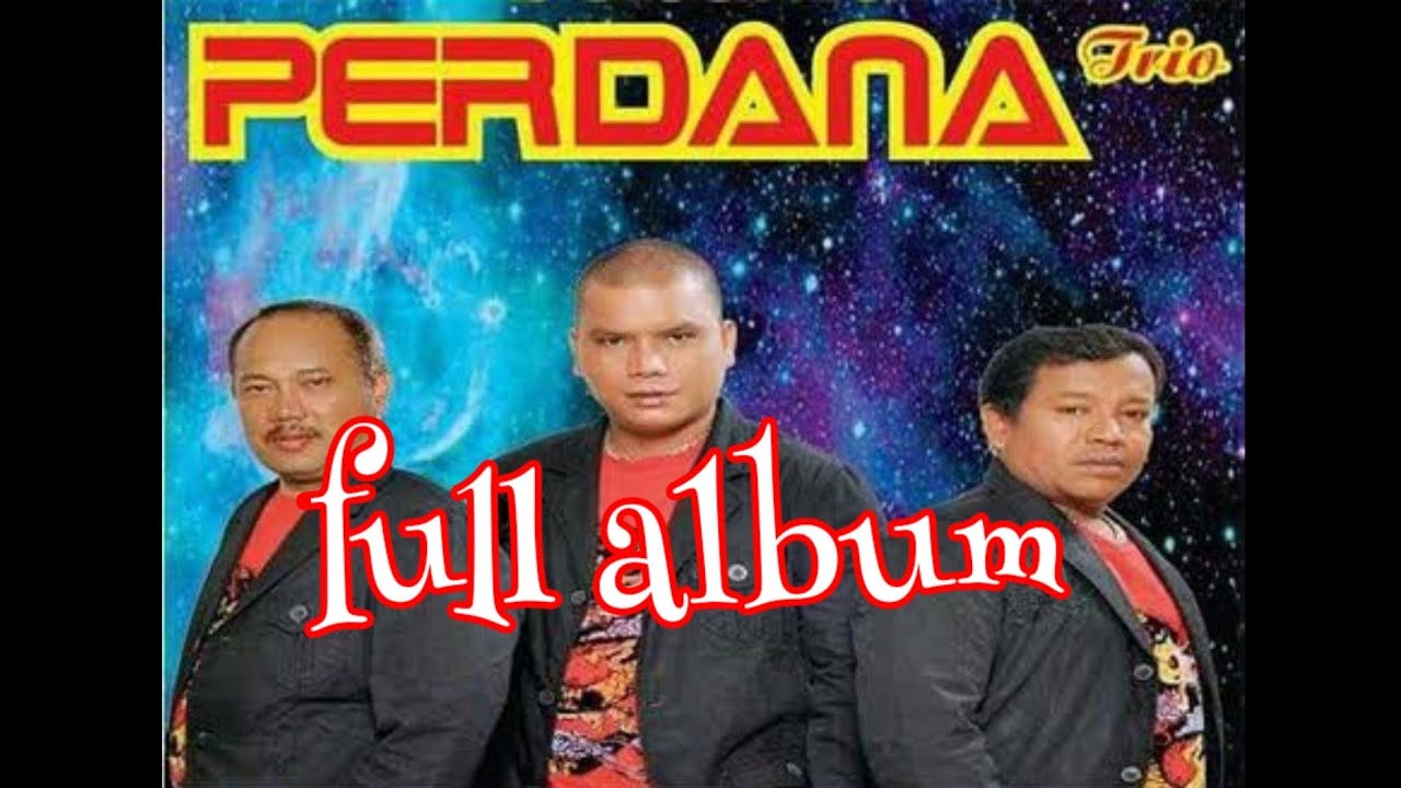 PERDANA TRIO..LAGU BATAK NOSTALGIA - YouTube