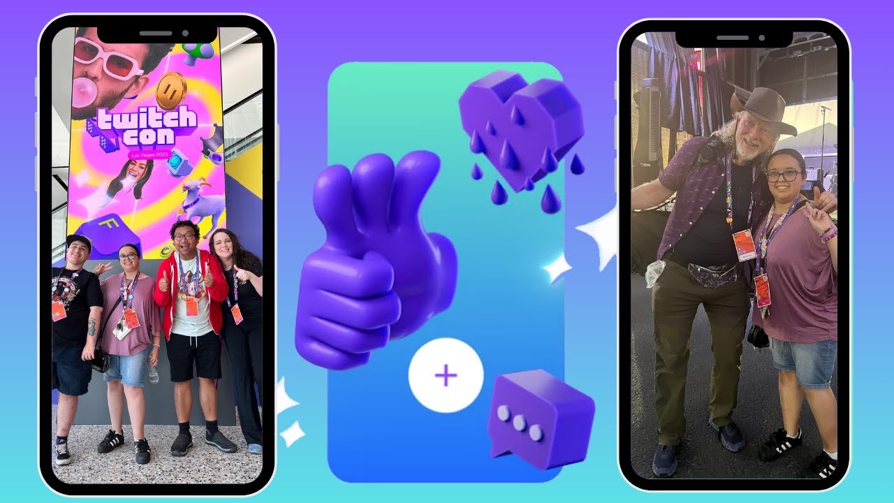 How To Use Twitch Stories To Your Advantage! - YouTube