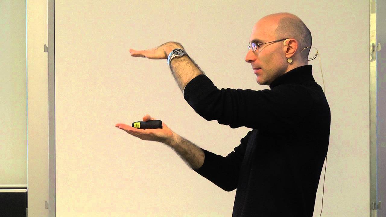 Automated Peak Picking and FDR - Ludovic Gillet - Targeted Proteomics ...