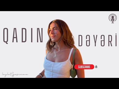 Basdırılmış Qadın Enerjisinin Kişi Enerjisinə Təsiri | Psixoloq Leyla Gasimova