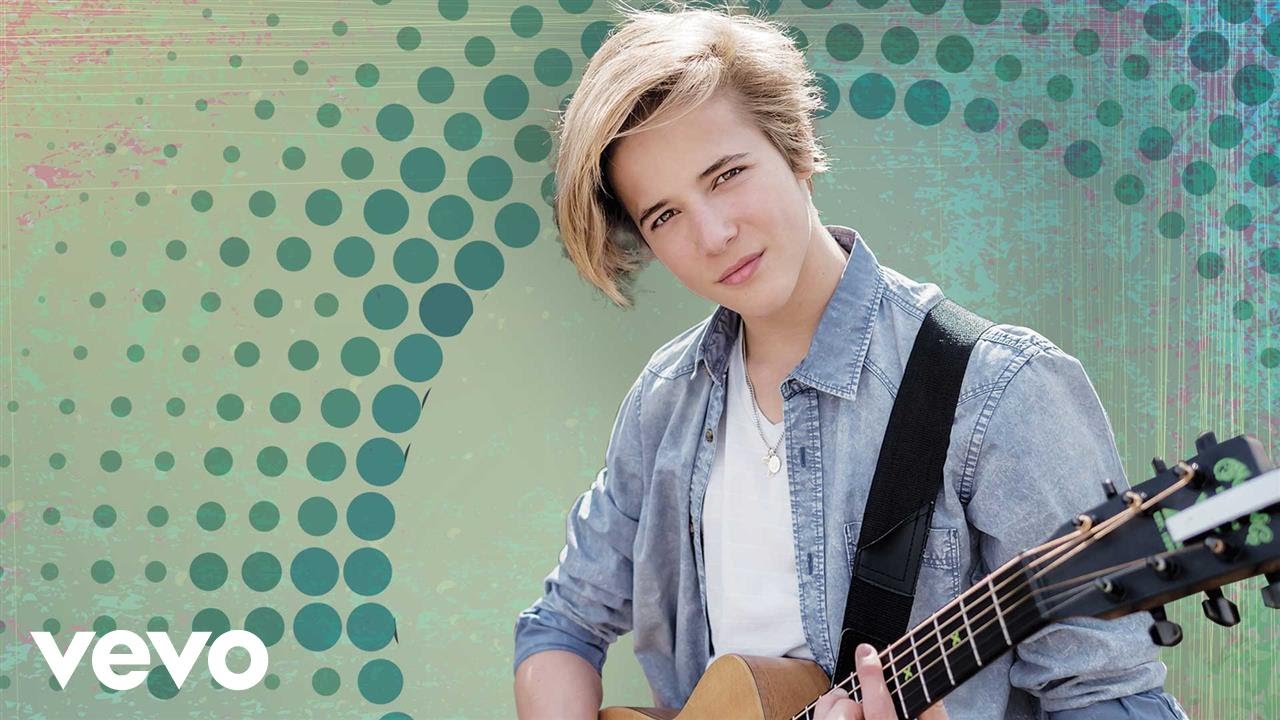 Matteo Markus Bok - E' diventata primavera (Unplugged) - YouTube