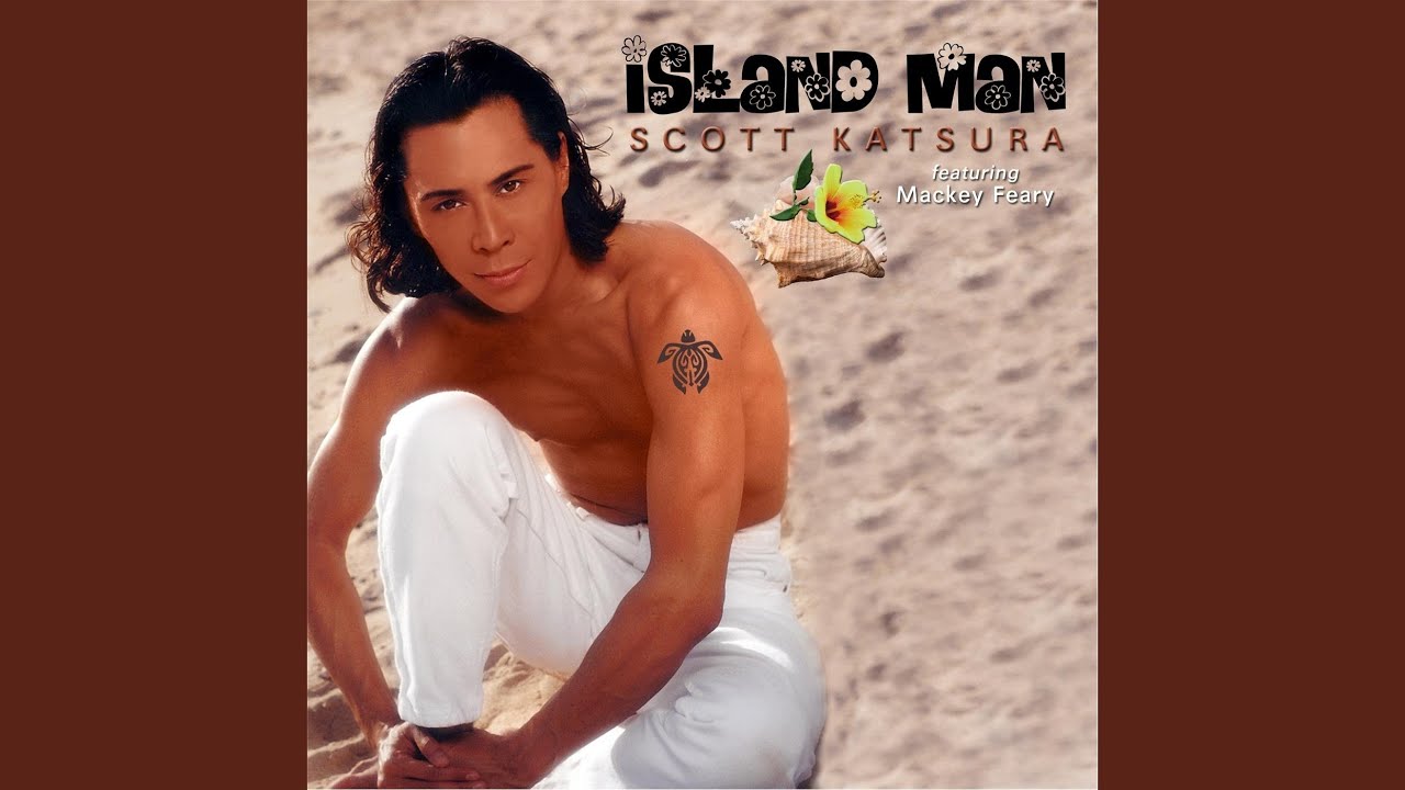 Island Man - YouTube