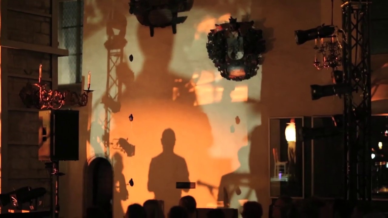 Creating Gods (2018) - Mingo Rajandi, Fernando Pessoa - YouTube