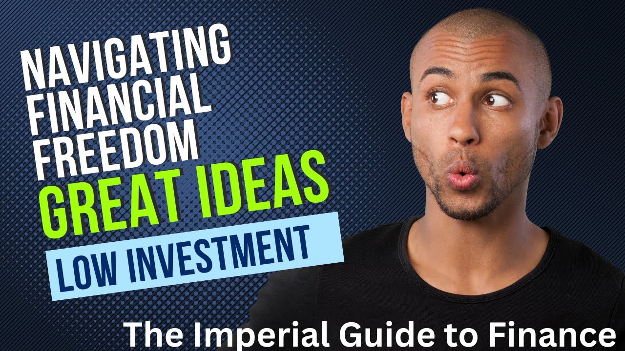 "How the Rich use debt to get Richer: Finding Balance Amidst ...