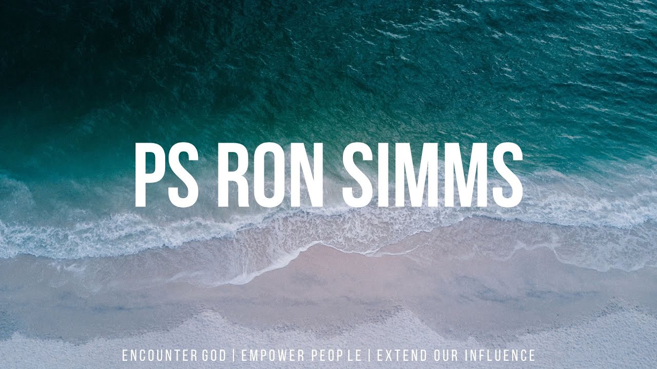 Sound City Church / 25th February 2024 / Ps Ron Simms - YouTube