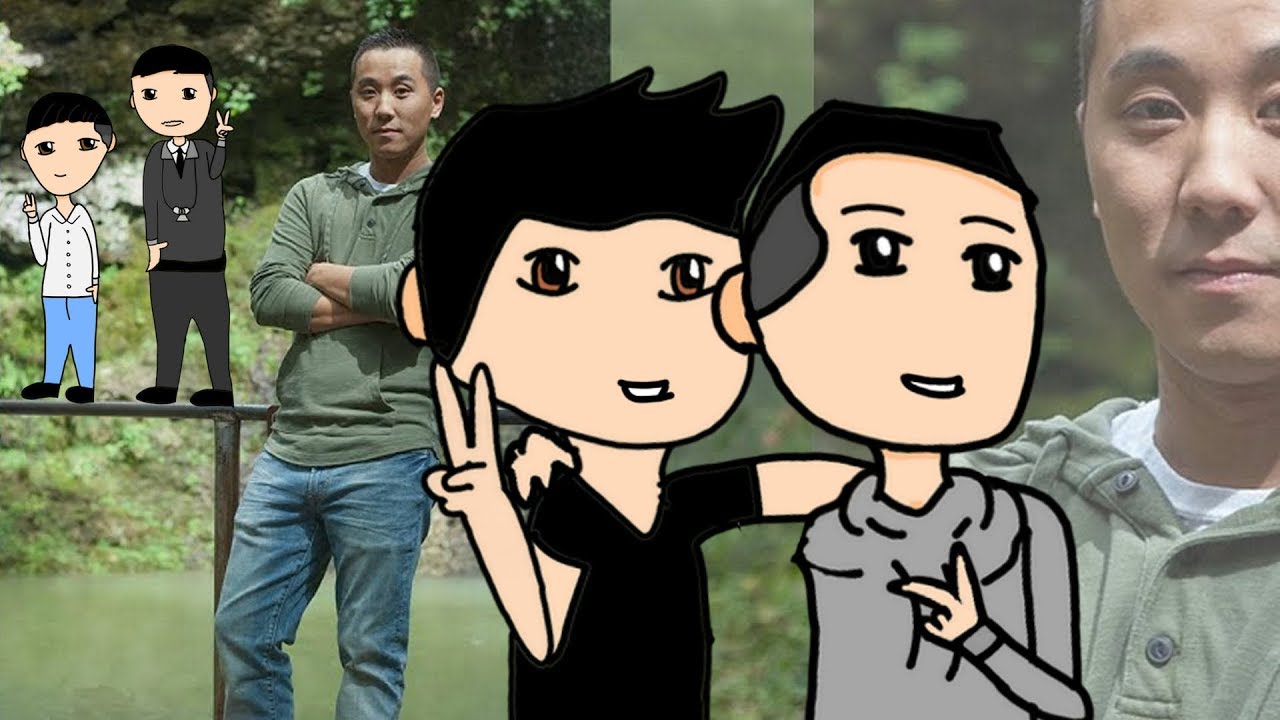 How I Met Shong Lee, Art and Ger Lee|Hmong New Year - YouTube