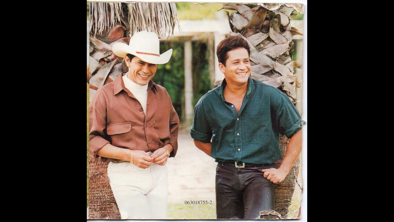 Leandro & Leonardo 1997 Completo - YouTube