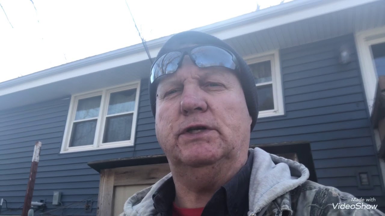 Wild Outdoor Nebraska: Dip Baits - YouTube