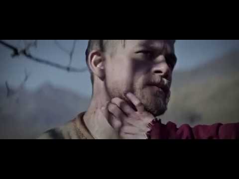 Kral Arthur En iyi Sahne // King Arthur: Best Scene (Scene with music) - The Best Scene