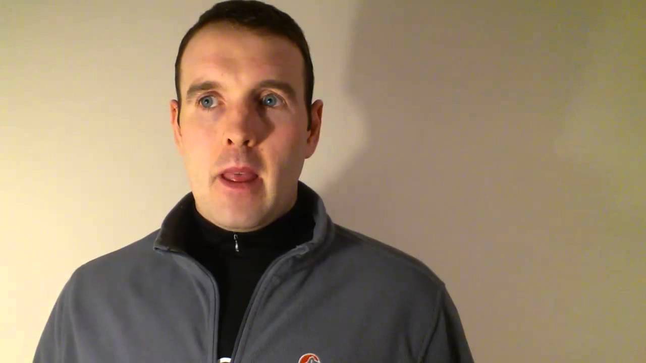 Liam Kearney Day 24 - YouTube