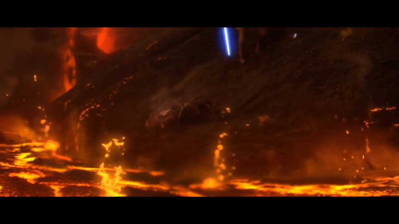 Sad Song || (Anakin) Star Wars - YouTube