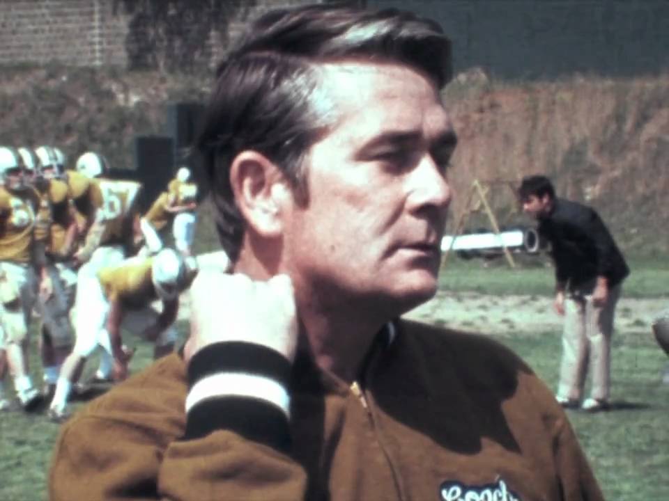 Bud Carson - Alchetron, The Free Social Encyclopedia