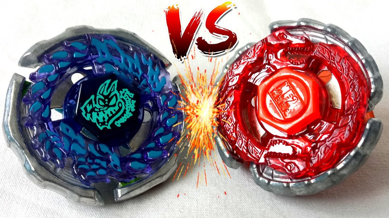 RAY GILL vs NIGHTMARE REX BEYBLADE METAL FIGHT BATTLE - YouTube