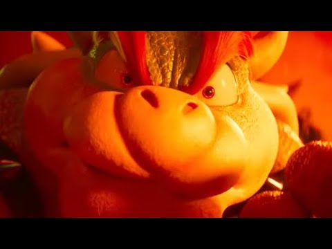 Luigi screaming compilation - YouTube