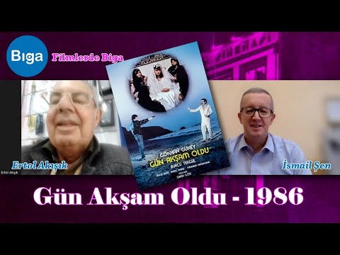 Filmlerde Biga: Gün Akşam Oldu (1986)