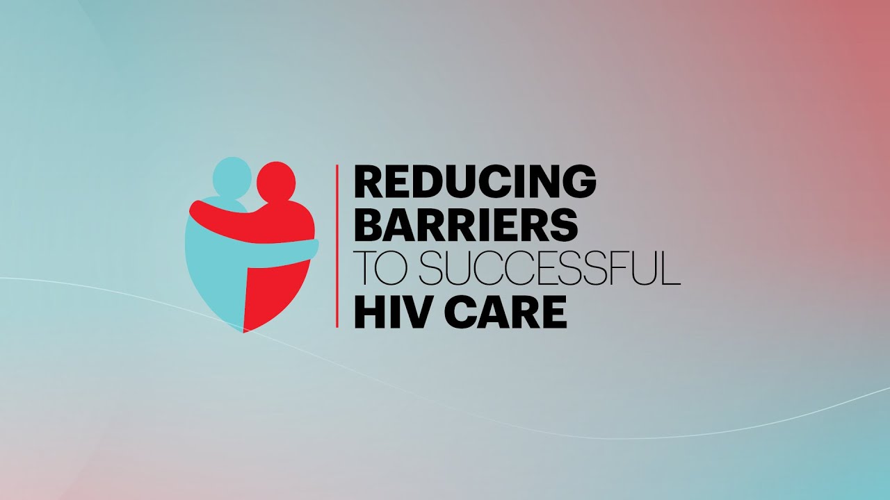 Reducing Barriers to Successful HIV Care Forum - Highlights - YouTube