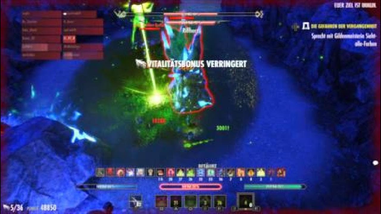 ESO vDSR portal training - YouTube