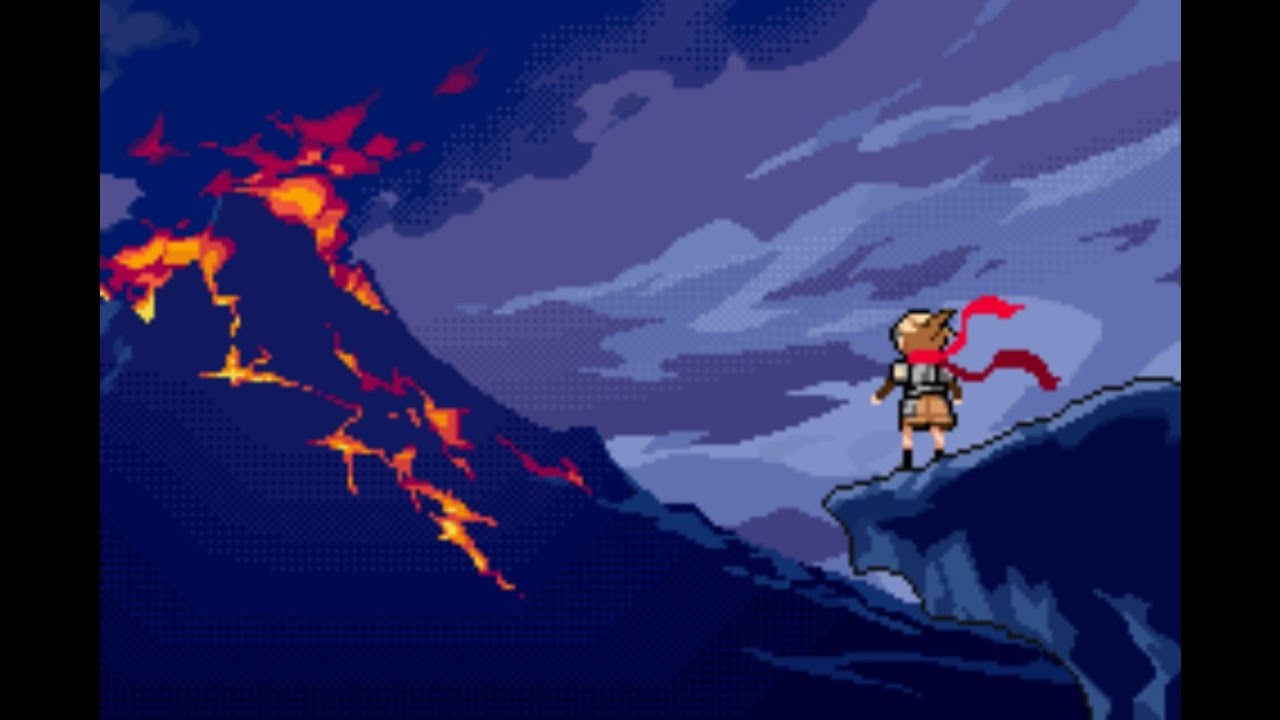 Boktai:The Sun Is in Your Hand (GBA) Part 5 Walkthrough - YouTube