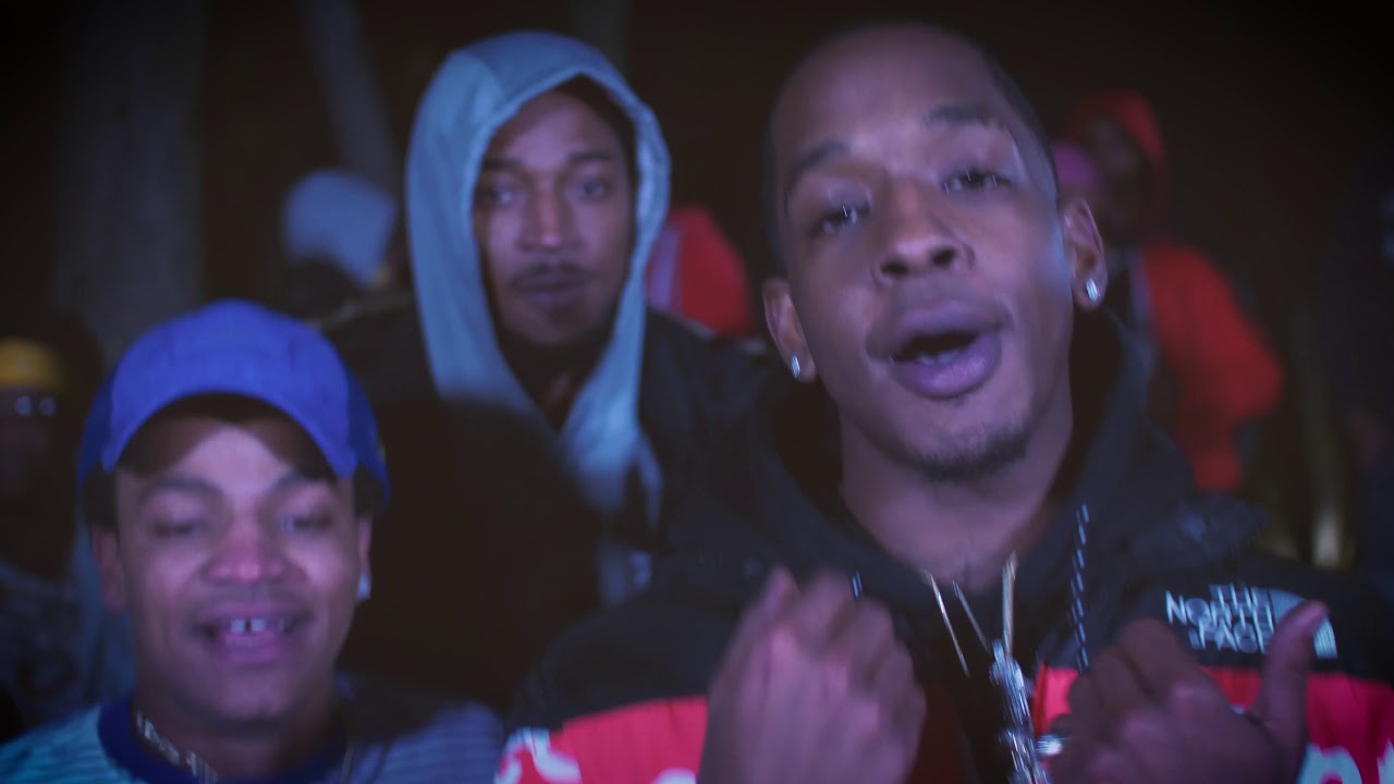 TOD - Reason Why You Broke OFFICIAL VIDEO - YouTube