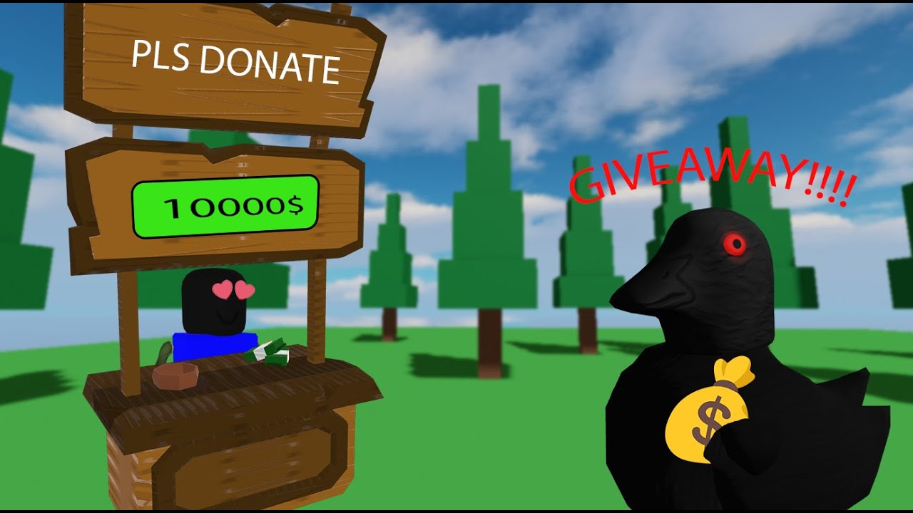 BIG ROBUX GIVEAWAY HIDE AND SEEK!!!! - YouTube