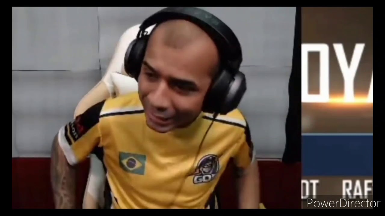 Melhores clips de ff x1 LGDXGØD - YouTube