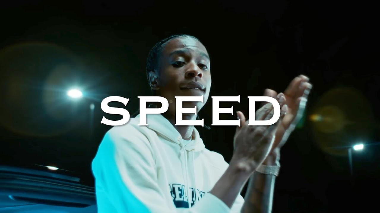 (FREE) Clavish X Fredo Type Beat - "Speed" | UK Rap Type Beat 2024 ...
