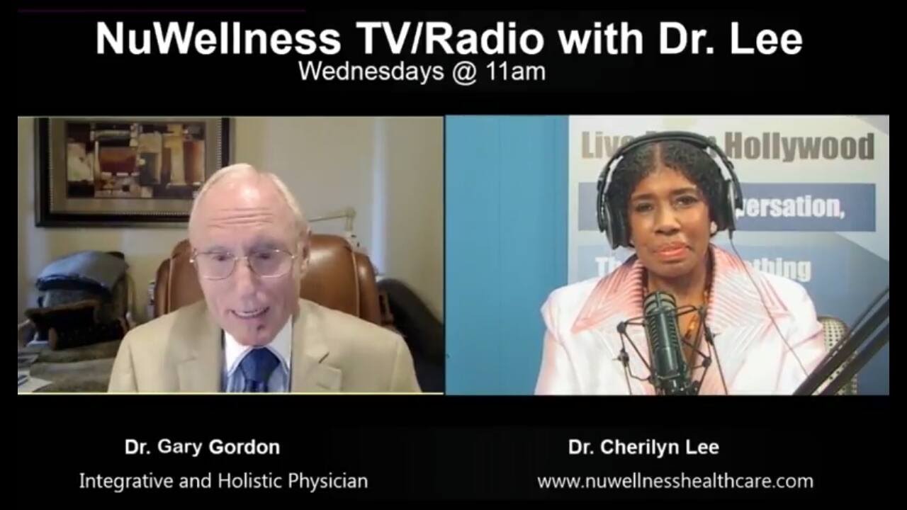 Prevent aging and age-related diseases - NuWellness TV with Dr ...